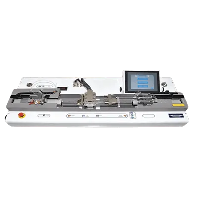 Precision Grinding Machines | MMT