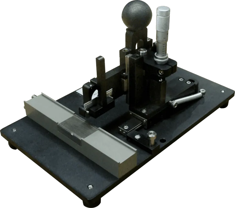 Precision Grinding Machines | MMT