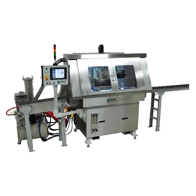 Precision Grinding Machines | MMT