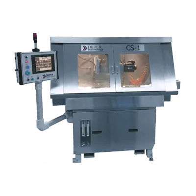 Precision Grinding Machines | MMT