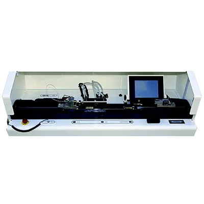 Precision Grinding Machines | MMT