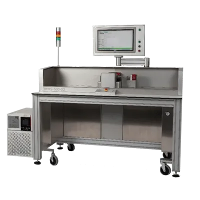 Precision Grinding Machines | MMT
