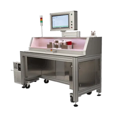 Precision Grinding Machines | MMT