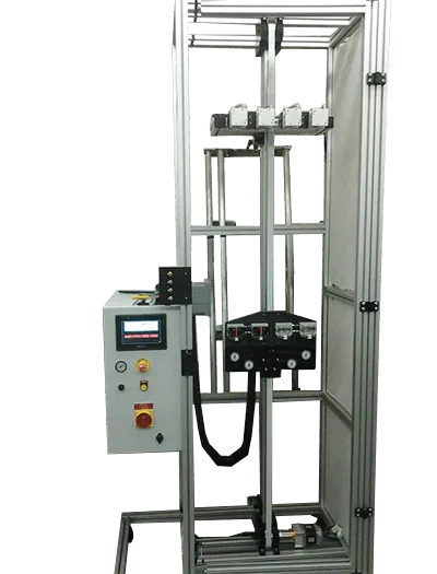 Precision Grinding Machines | MMT