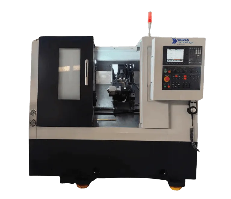 Precision Grinding Machines | MMT