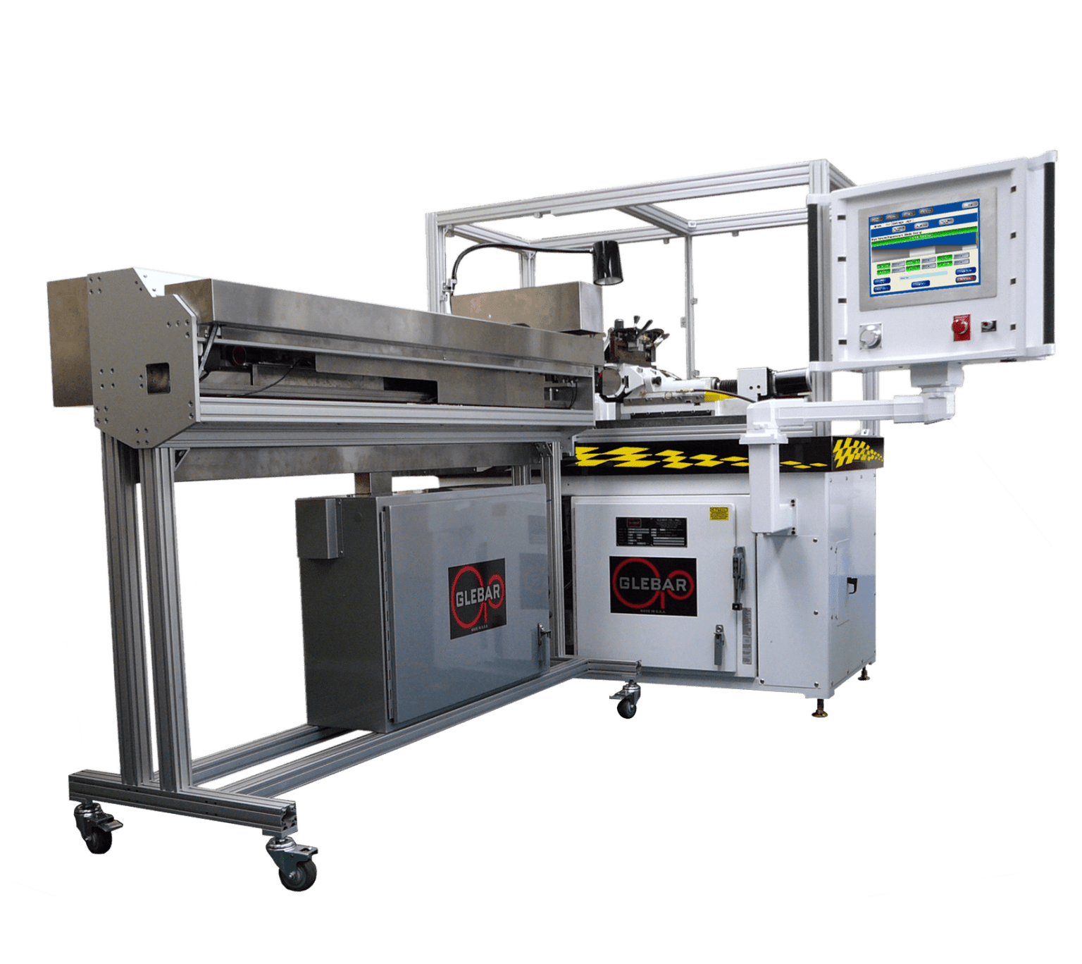 Precision Grinding Machines | MMT