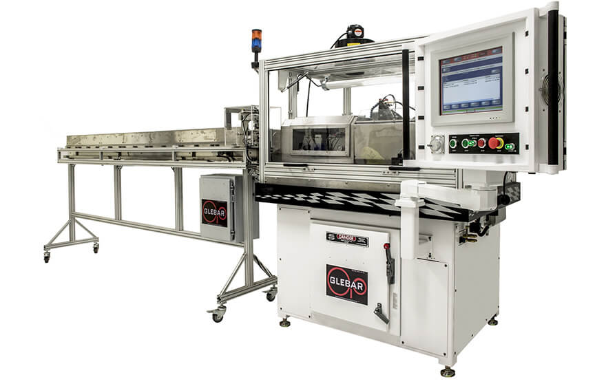Precision Grinding Machines | MMT