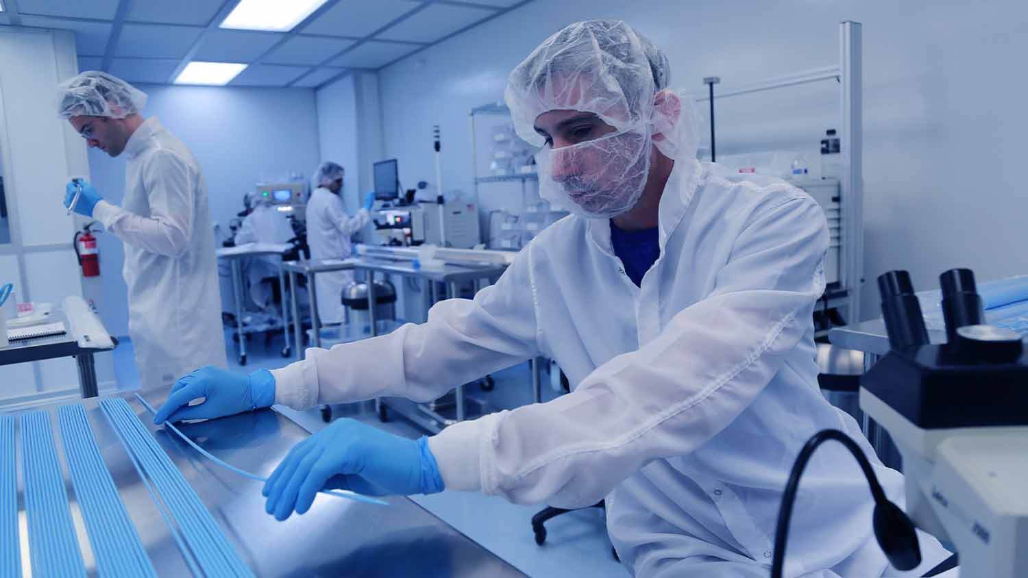 SPOTLIGHT ON: MICRO FLARING & SPECIALTY MANUFACTURING SERVICES - MMT ...